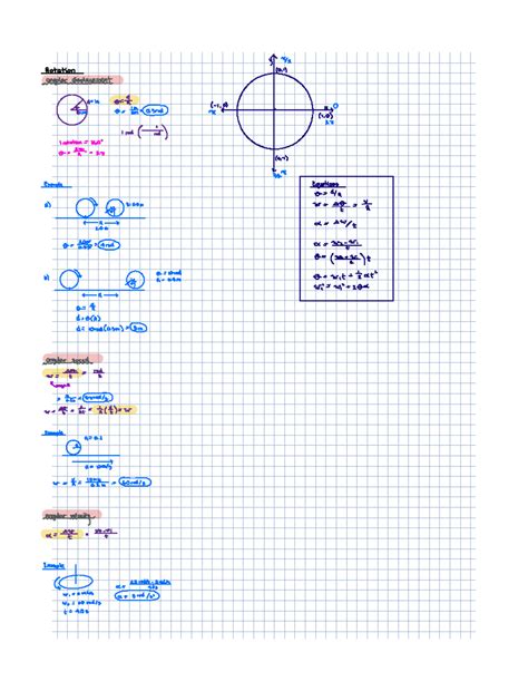 Chapter 7 Notes Instructor Scott Boman Physics 1180 Otation