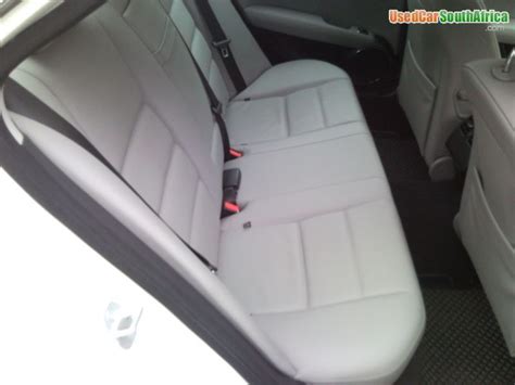 2008 Mercedes Benz C200k Avantgarde Used Car For Sale In Ladysmith