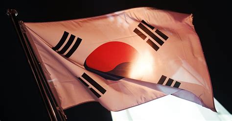 И о президента Южной Кореи объявил недельный траур из за авиакатастрофы Новости Mail