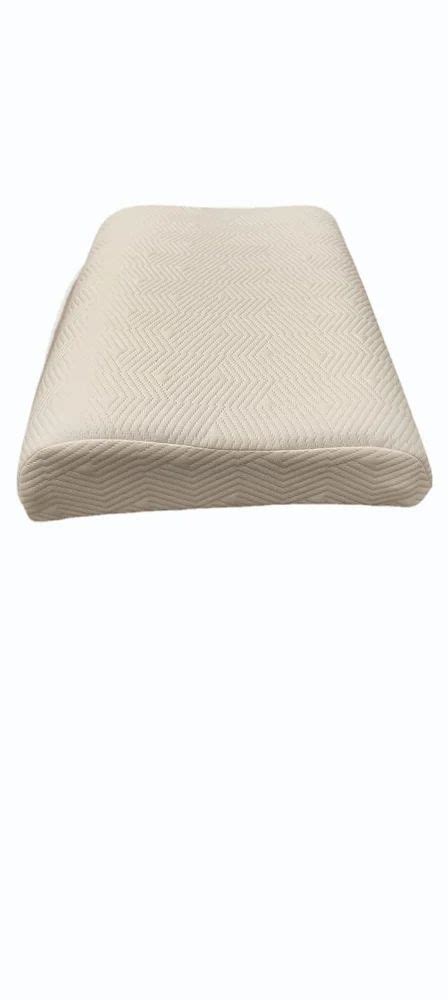Cervical Contour Memory Foam Pillow Size 16inch X 24inch At Rs 900