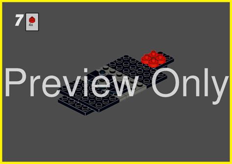 Lego Moc Mitsubishi Evo 8 By Nv Carmocs Rebrickable Build With Lego