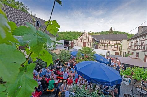 Weinprobiertage 2019 Weinhaus Toni Müller Koblenz