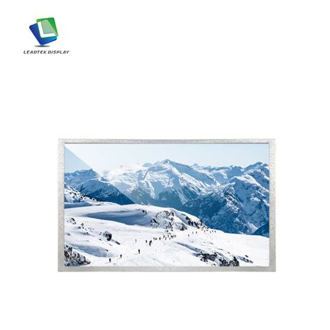 Inch IPS LCD Module With Resolution MIPI Interface TFT LCD Display Panel