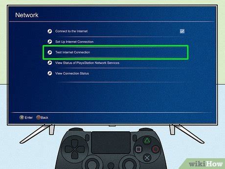 3 Ways To Connect A PS4 To Hotel WiFi WikiHow