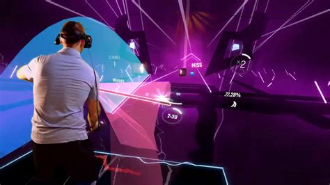 Beat Saber Kda Popstars Expert Mixed Reality Youtube