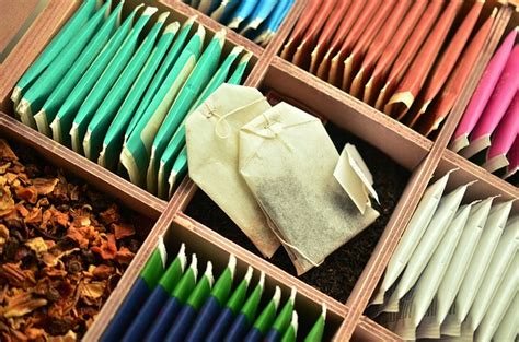 Truth About Tea Bags Are They Toxic 21 Day Body Makeover George