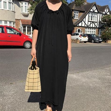 Cos плаття — ціна 1700 грн у каталозі Довгі сукні Купити жіночі речі за доступною ціною на Шафі