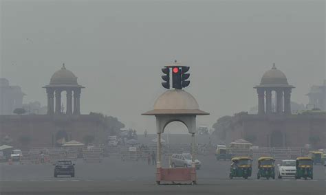 Grap 3 Curbs Revoked In Delhi Ncr Amid Dip In Air Pollution Levels