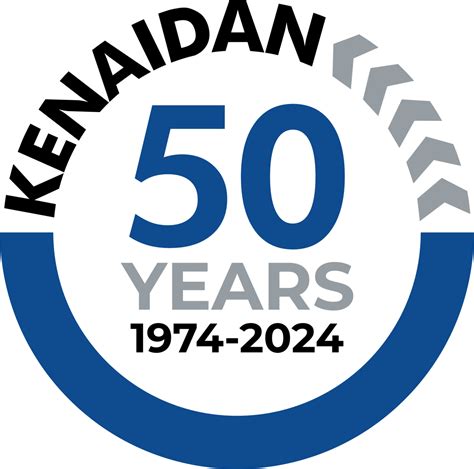 50 Years Kenaidan Contracting Ltd
