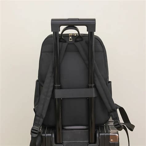 Mochila Para Notebook 14 Polegadas Roma