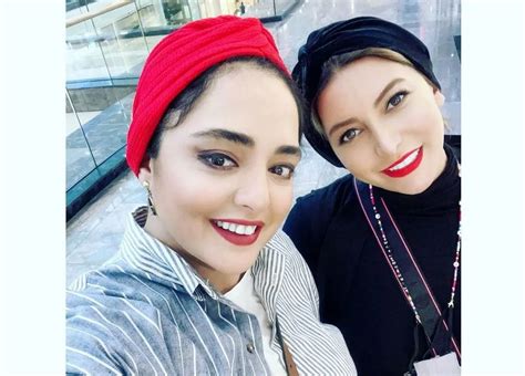 بیوگرافی کامل نرگس محمدی و عکس‌های خصوصی؛ زندگی شخصی، حرفه‌ای و ازدواج