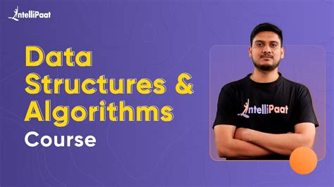 Data Structures And Algorithms DSA Course Data Structures And