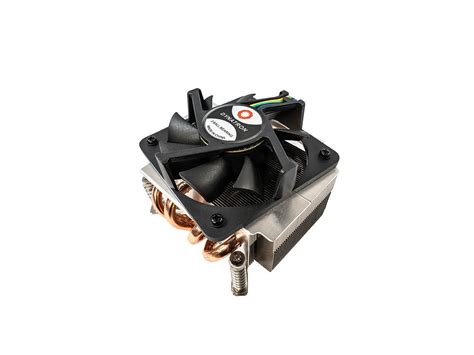 Air Coolers Dynatron