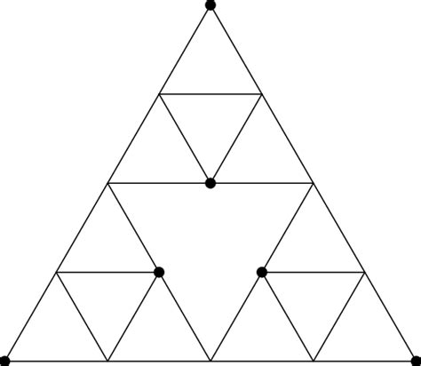 21 The Set E In Example 3 6 Download Scientific Diagram