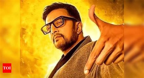 Bigg Boss Kannada 9 To Have A Double Eviction Times Of India