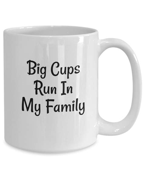 Funny New Boobs Mug Big Boobs Coffee Cup Boobs Naughty T Etsy