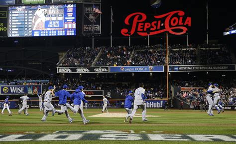 Kansas City Royals Win World Series Photos Wtop News