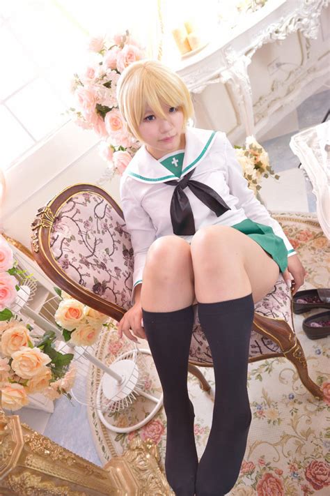 Divine Darjeeling Cosplay By Fumi Piping Hot Sankaku Complex