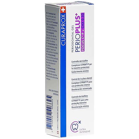 Curaprox gel od 95 Kč | HLEDEJCENY.cz
