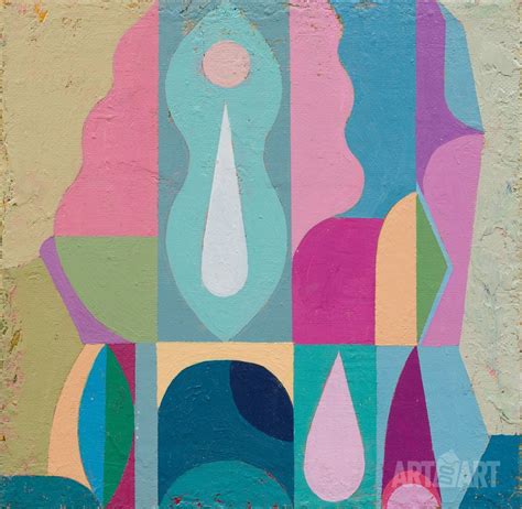 Рождение Живопись Дмитрий Светин