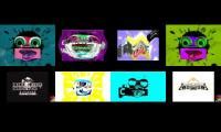 Klasky Csupo Effects 2 Eightparison Youtube Multiplier