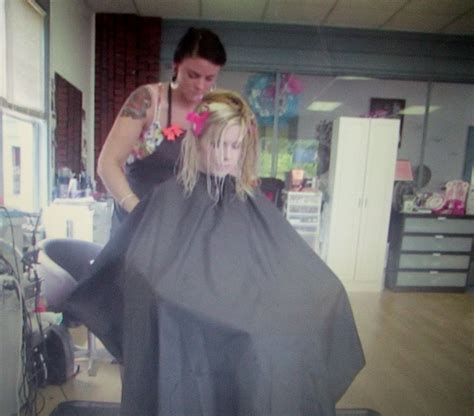 Pinterest Forced Haircut Really Short Hair Haircut Images