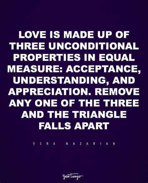 12 Unconditional Love Quotes On Why Radical Acceptance Matters Yourtango