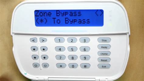 How To Remove A Zone From Adt Alarm System Guide