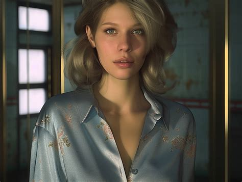 Inga Pedersen By Obsidianplanet On Deviantart