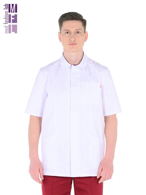 Оригинальная куртка... - Медицинская одежда "Med Fashion Lab"