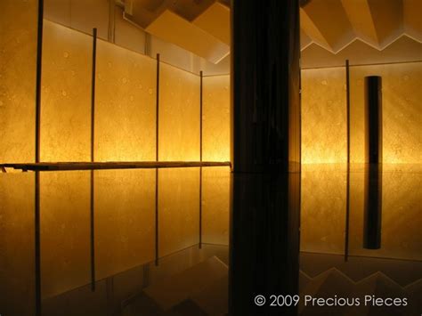 Architectural Parchment For Interiors Illuminated Walls