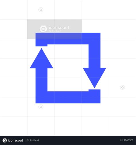 Repeat Animated Icon Download In Json Lottie Or Mp4 Format
