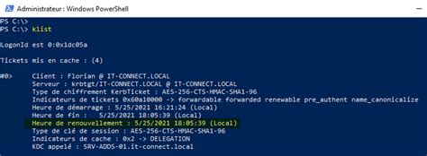 Active Directory Ajouter Un Utilisateur Un Groupe Pour Une Dur E