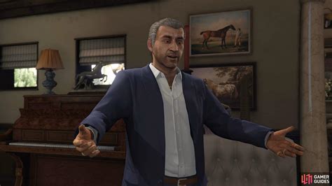 Caida Libre Main Missions Gold Medal Walkthrough Grand Theft Auto V Gamer Guides