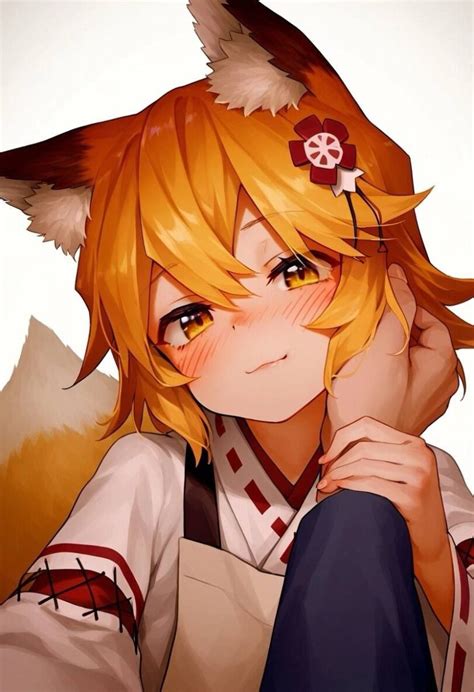 Senko Sewayaki Kitsune No Senko San Sewayaki Kitsune No Senko San