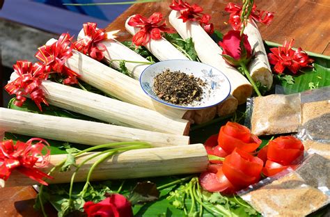 Những đặc Sản Na Hang Tuyên Quang Ngon Nhất Mà Bạn Nên Mua Về Làm Quà