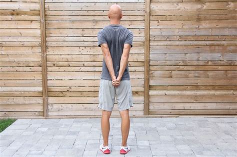 How To Fix Your Rounded Shoulders 5 Simple Ways Yuri Elkaim
