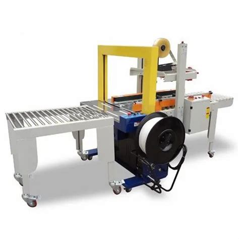 FULLY AUTOMATIC MACHINE Model Name Number 806 At Best Price In Rajkot