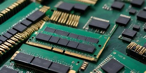 Pcb Gold Fingers Essential Guide To Design Types And Uses