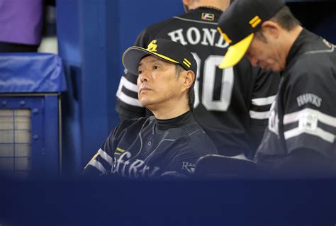 写真・画像 2枚目 【ソフトバンク】小久保裕紀監督、4連敗で日本一逃す「敗戦の責任は全て僕にあるので。選手はよくやってくれましたね