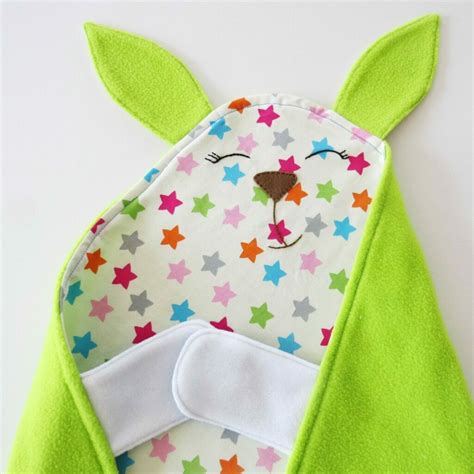 Easy Bunny Stuffed Toy Sewing Pattern And Tutorial 2 Sizes