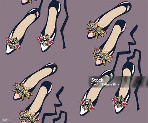 벡터 배경 손 그린 보석 손으로 그린 잉크 그림 현대 장식 장식 배경 벡터 패턴입니다 직물 천 벽지 스크랩북인쇄 개인 장식품에 대한 스톡 벡터 아트 및 기타 이미지 Istock