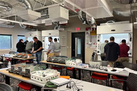 Antec Critical Controls Training Tms Johnson