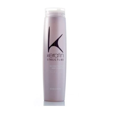 Keratin Structure Efecto Botox