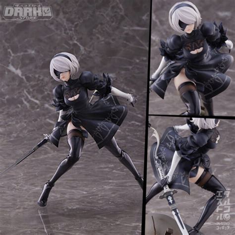 Nierautomata Ver11a Pod 042 Yorha No 2 Type B 17 Limited