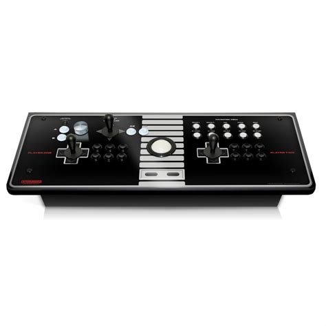 best 2 player plus arcade controller rec room masters