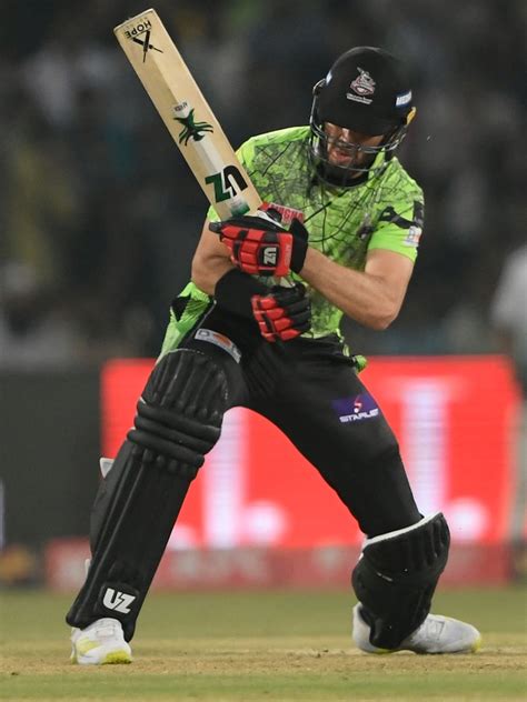 Psl 2023 Shaheen Afridis 6 Hitting Spree