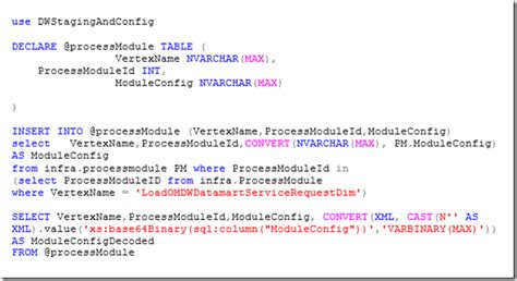 Help A Datawarehouse Load Job Is Failing With Event Id 33503
