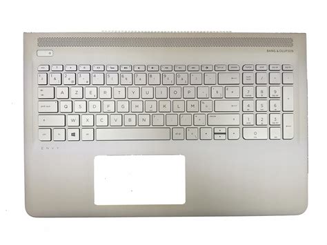 HP ENVY 15 AS Palmrest Obudowa Klawiatura PL GWA W Strzelce Opolskie