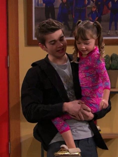 Picture Of Jack Griffo In The Thundermans Jack Griffo 1694629357